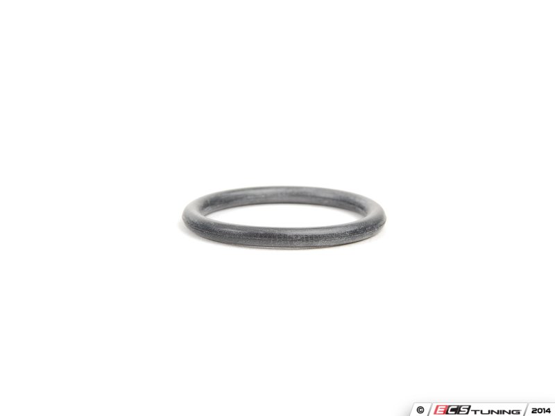 Genuine MINI - 24117551094 - O-Ring - Oil Cooler (24-11-7-551-094)