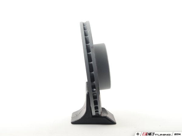 Genuine Mercedes Benz - 221421171207 - Front Brake Rotor - Priced Each