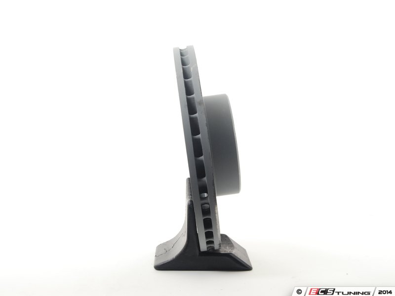 Genuine Mercedes Benz - 221421171207 - Front Brake Rotor - Priced Each