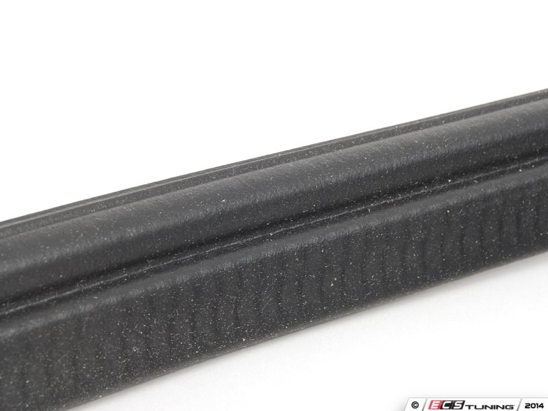 Genuine MINI - 51762757822 - Rear trunk Barn door Seal (51-76-2-757-822)