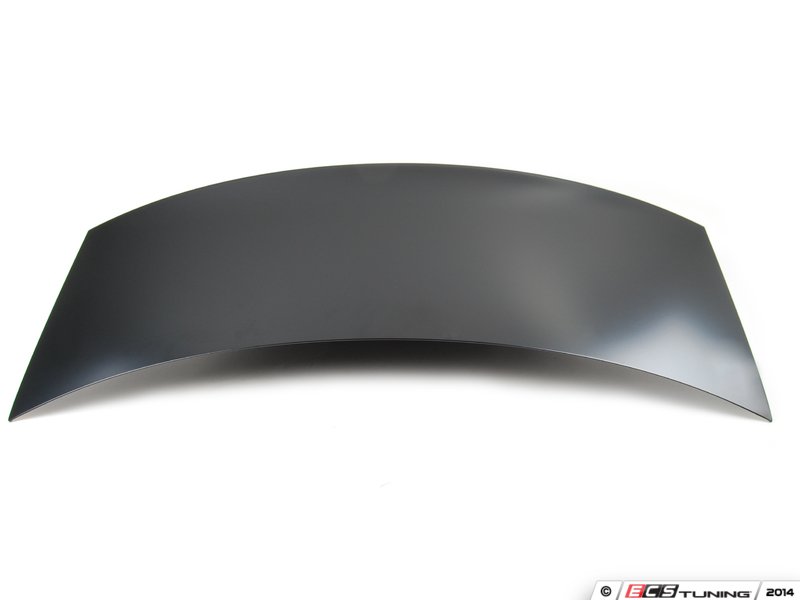 Genuine Volkswagen Audi - 8K5827023AG - Trunk Lid (8K5 827 023 AG)