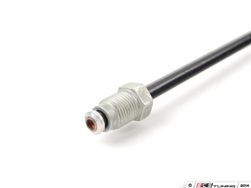 Genuine BMW - 34326755674 - Pipe (34-32-6-755-674)