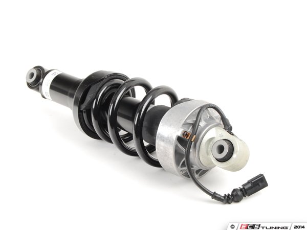 Genuine Volkswagen Audi - 420412020AH - Front Strut Assembly - Right ...