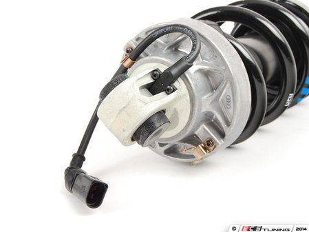 Genuine Volkswagen Audi - 420412020AH - Front Strut Assembly - Right ...
