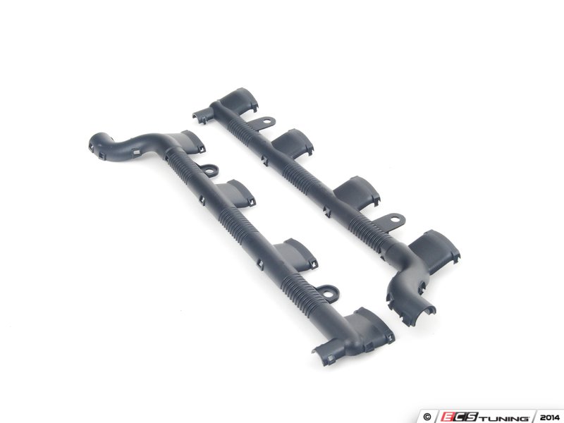 Genuine Volkswagen Audi - 06h971824bKT - Ignition Service Kit - Black ...
