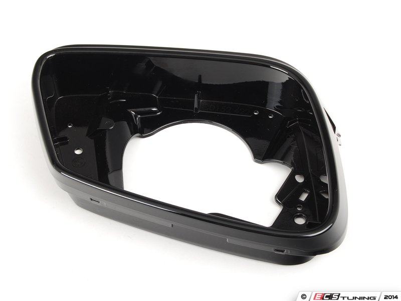 Genuine BMW - 51167266034 - SUPPORTING RING RIGH (51-16-7-266-034)