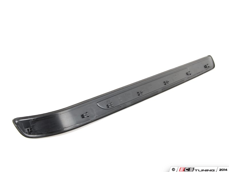 Genuine BMW - 51477979359 - E92 M3 Front Door Sill - Left (51-47-7-979-359)