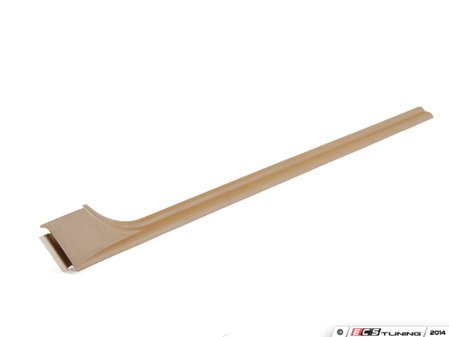 Genuine BMW - 51478187167 - Door Sill - Left (51-47-8-187-167)