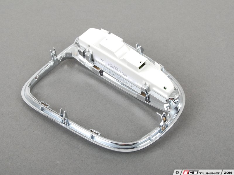 Genuine Mercedes Benz - 2032671988 - Shifter Gate Trim