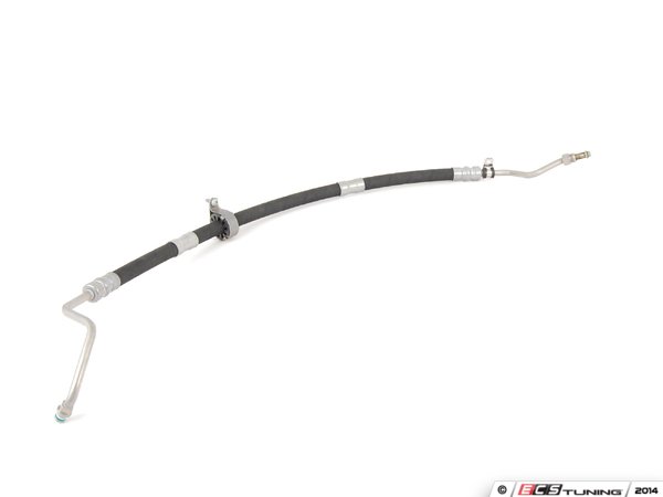 Genuine Mercedes Benz - 2034604524 - LINE