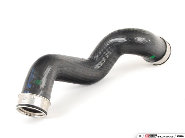 Genuine Volkswagen Audi - 3B0145834N - Boost Hose (3B0 145 834 N)