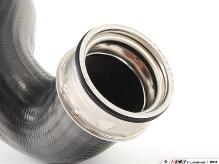 Genuine Volkswagen Audi - 3B0145834N - Boost Hose (3B0 145 834 N)