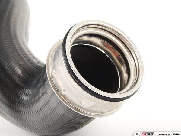 Genuine Volkswagen Audi - 3B0145834N - Boost Hose (3B0 145 834 N)