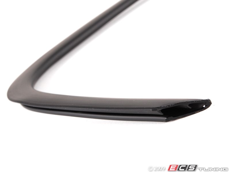 Genuine BMW - 51131977682 - Roof Edge Moulding - Right (51-13-1-977-682)