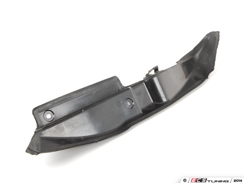 Genuine Volkswagen Audi - 3B0821112A - Fender end plate - right (3B0 ...