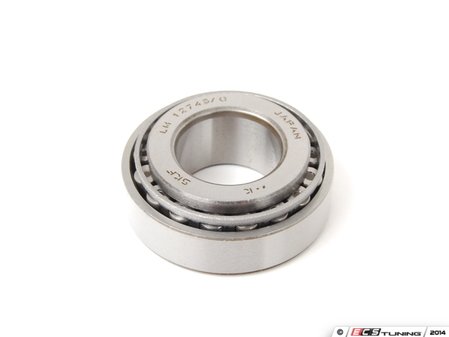 SKF - 2103300051 - Front Wheel Bearing Kit - Priced Each
