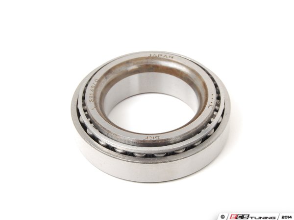 SKF - 2103300051 - Front Wheel Bearing Kit - Priced Each