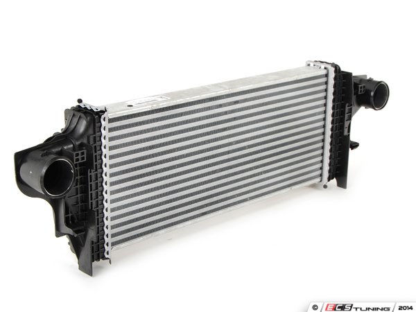 Genuine Mercedes Benz - 1645001900 - Intercooler Assembly
