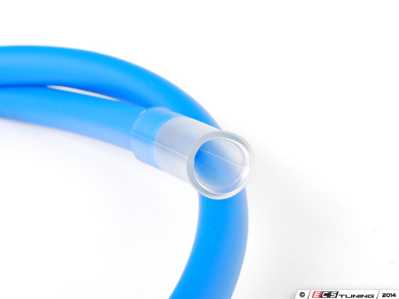 Genuine Volkswagen Audi - 1J0877231A - Front Drain Hose - Priced Each ...