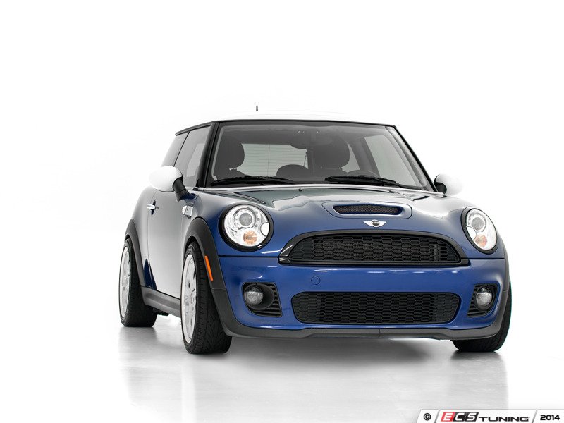 ECS News - MINI GEN2 R55-R59 25/30mm Wheel Spacers