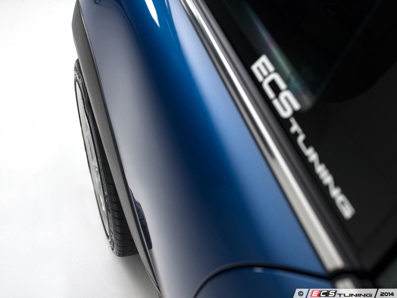 ECS News - MINI GEN2 R55-R59 25/30mm Wheel Spacers