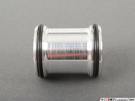 Genuine BMW - 11531406697 - Coolant Connecting Pipe (11-53-1-406-697)