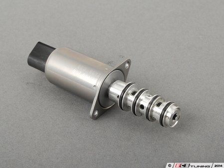 Genuine Volkswagen Audi - 066906455G - VALVE (066 906 455 G)