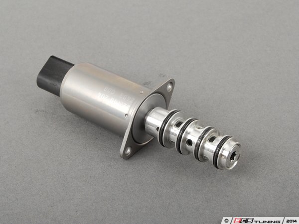 Genuine Volkswagen Audi - 066906455G - VALVE (066 906 455 G)