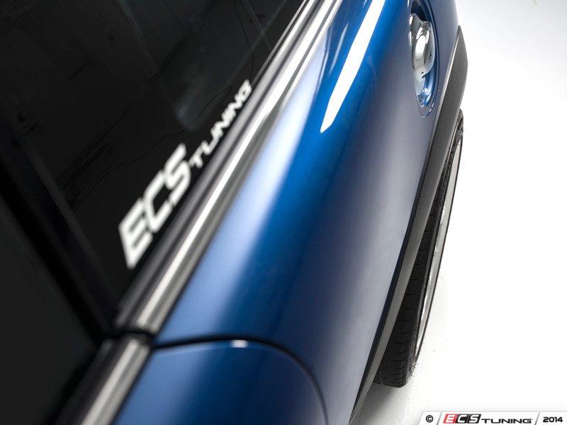 ECS News - MINI GEN2 R55-R59 25/30mm Wheel Spacers