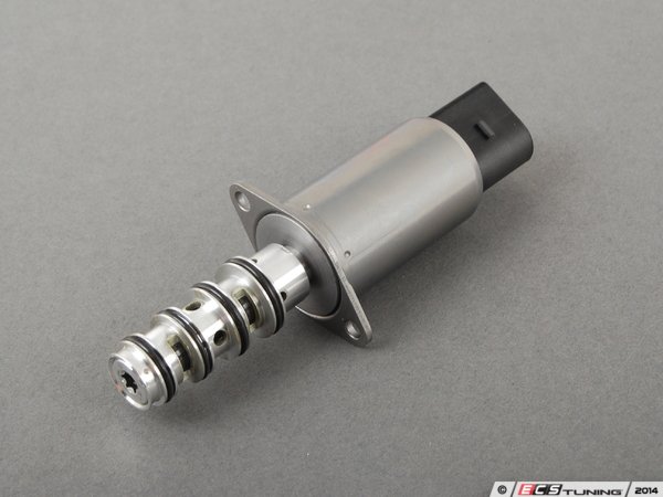 Genuine Volkswagen Audi - 066906455F - Inlet Camshaft Control Valve ...