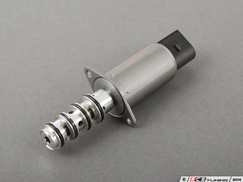Genuine Volkswagen Audi - 066906455F - Inlet Camshaft Control Valve ...