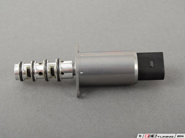Genuine Volkswagen Audi - 066906455F - Inlet Camshaft Control Valve ...