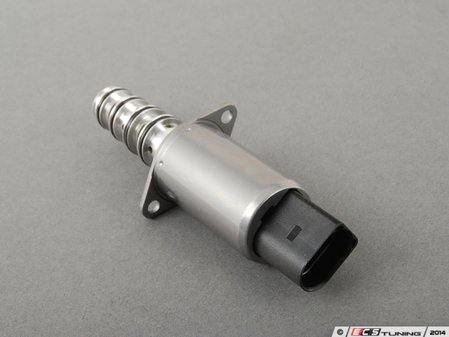 Genuine Volkswagen Audi - 066906455F - Inlet Camshaft Control Valve ...