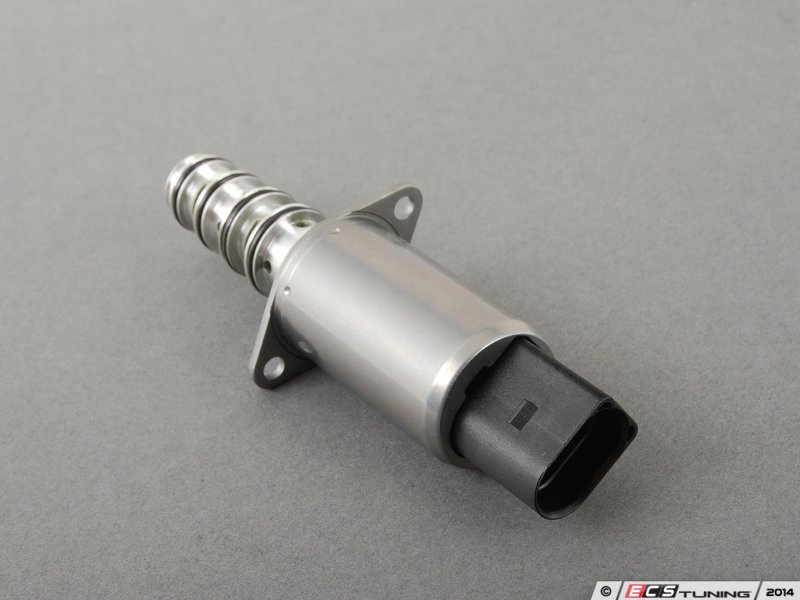 Genuine Volkswagen Audi - 066906455F - Inlet Camshaft Control Valve ...