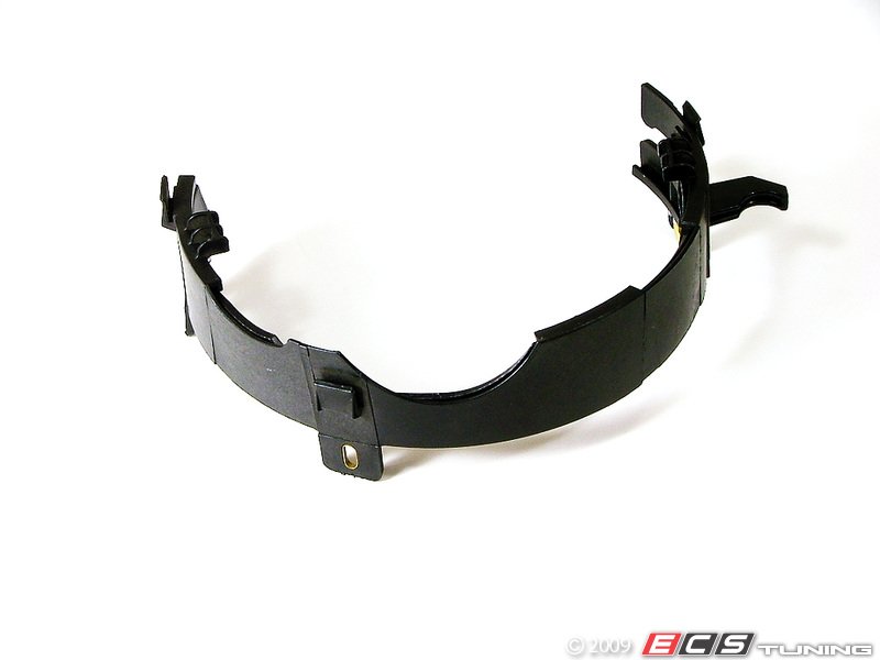 Genuine Volkswagen Audi - 1C0806629A - Headlight Catch-Left Side - (NO ...