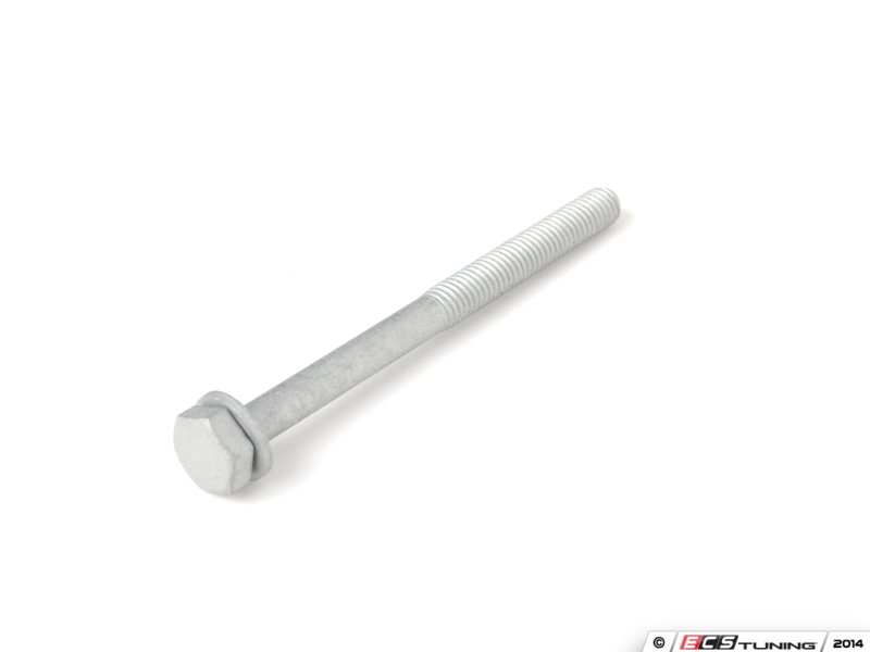Genuine Volkswagen Audi - N10414502 - Bolt - Priced Each (N 104 145 02)
