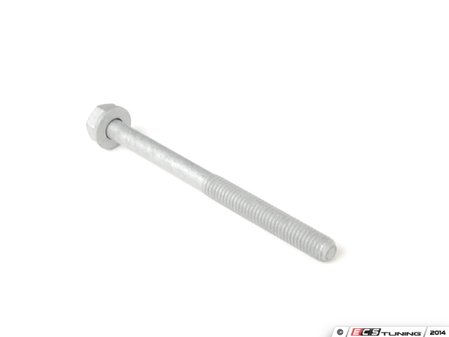 Genuine Volkswagen Audi - N10414502 - Bolt - Priced Each (N 104 145 02)