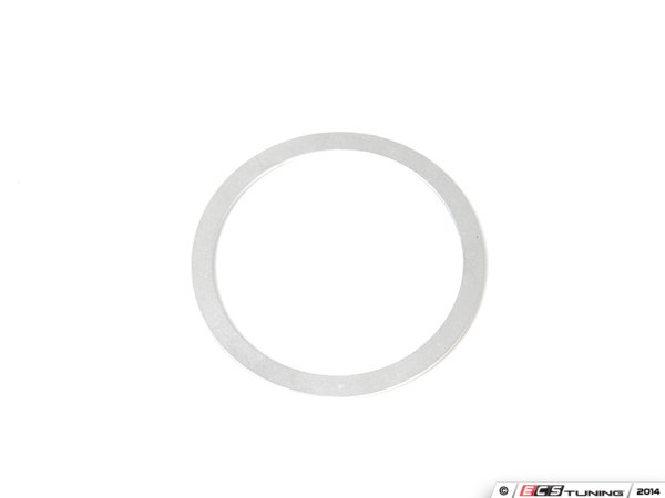 Genuine BMW - 26111227583 - Center Support Bearing Shim - Priced Each ...