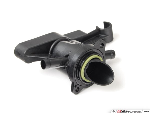 Genuine Volkswagen Audi - 079133424S - intake manifold adapter (079 133 ...