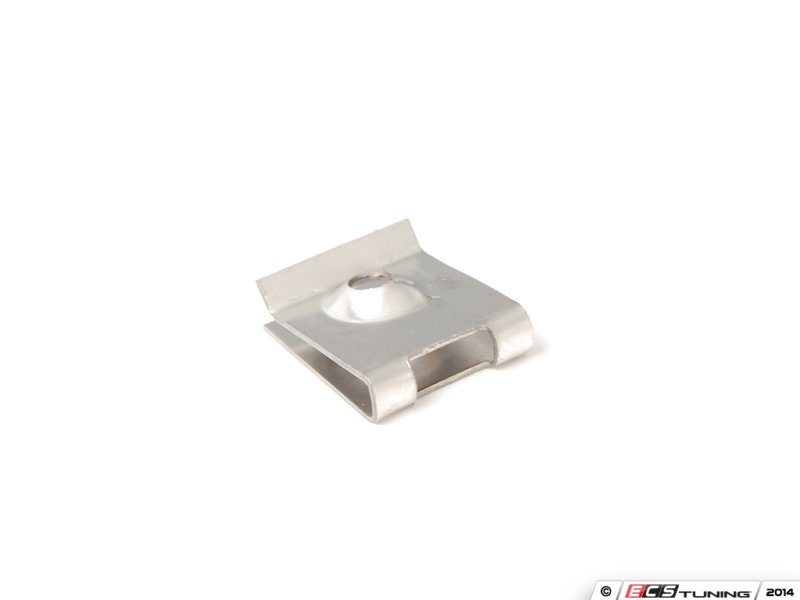 Genuine Volkswagen Audi - N10194101 - SPEED NUT (N 101 941 01)