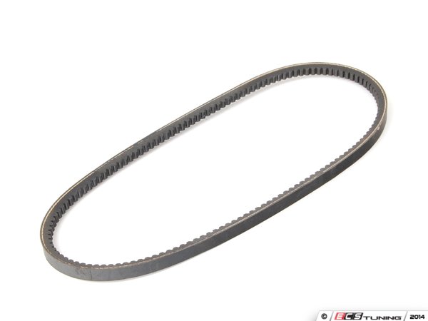 Continental - 10X730 - Continental V-Belt For Power Steering Pump