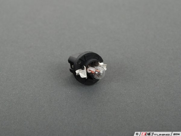 Osram Sylvania - 2721MF - Bulb (12V - 1.2W) - Priced each