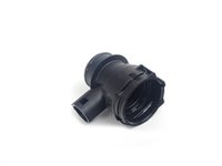 ECS News - ECS Silicone Radiator Hose Set BMW E46 M3