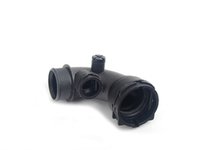 ECS News - ECS Silicone Radiator Hose Set BMW E46 M3