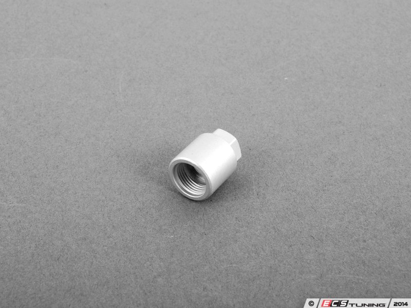 Genuine MINI - 36146792829 - Screw-In Valve Black Stem - Priced Each ...