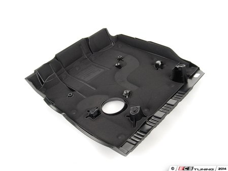 Genuine Volkswagen Audi - 06J103925AG - Engine Cover (06J 103 925 AG)