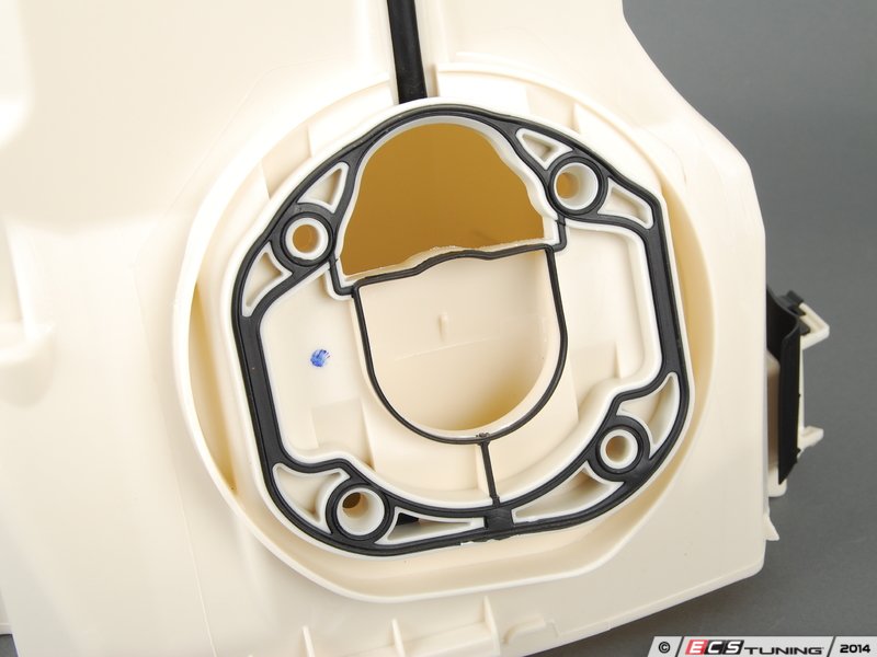 Genuine BMW - 12907584146 - E-BOX (12-90-7-584-146)