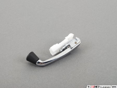 Genuine BMW - 54121859594 - Sunroof Handle Crank (54-12-1-859-594)