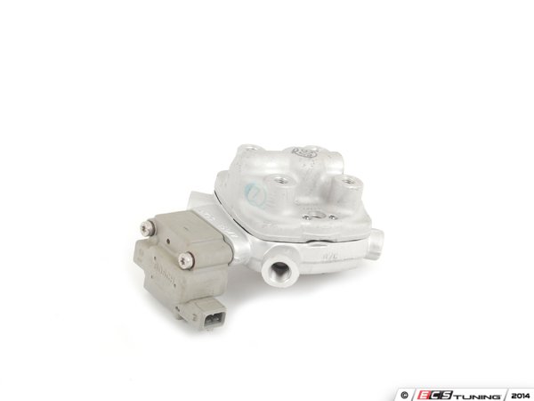 Genuine Volkswagen Audi - 026133481X - METERVALVE - (NO LONGER ...