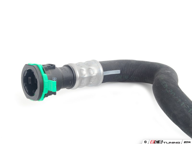 Genuine BMW - 17227577642 - Automatic Transmission Line (17-22-7-577-642)